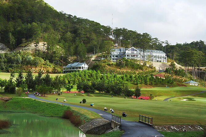 3 Days 2 Nights Private Golf Tour in Vietnam - FAQs