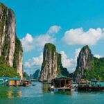3 Days and 2 Nights Bai Tu Long Bay Cruise - The Value of This Cruise