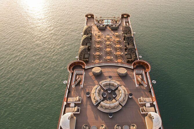 3 Days Boss Cruise in Halong Bay from Hanoi - What Makes This Cruise Stand Out?