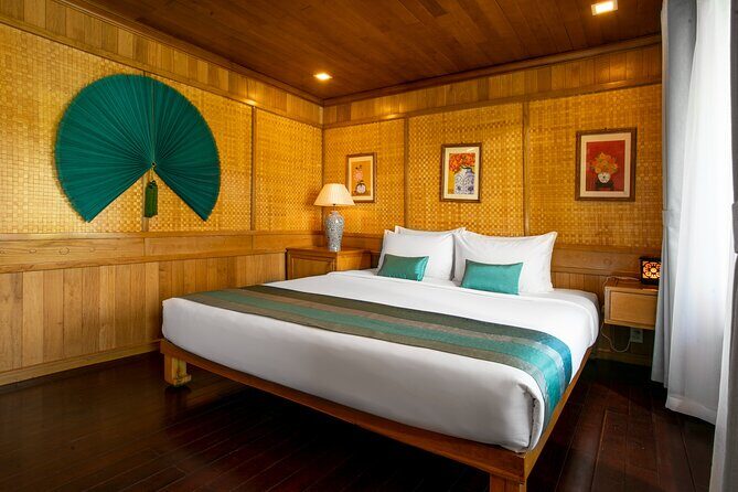 3 Days Explore Bai Tu Long Bay with Private Cruise - Who Will Love This Tour?