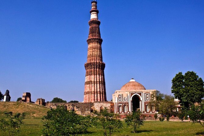 3 Days Golden Triangle Tour - Who Will Love This Tour?