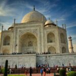 3 days Golden Triangle tour - Exploring the Day-by-Day Experience