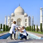 3 Days Golden Triangle Tour Delhi Agra Jaipur by Private AC Car - Authentic Experiences and Traveler Feedback