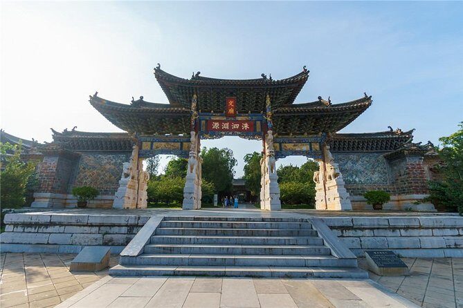 3 Days Group Tour to Jianshui and Yuanyang - Considerations and Who Will Love This Tour