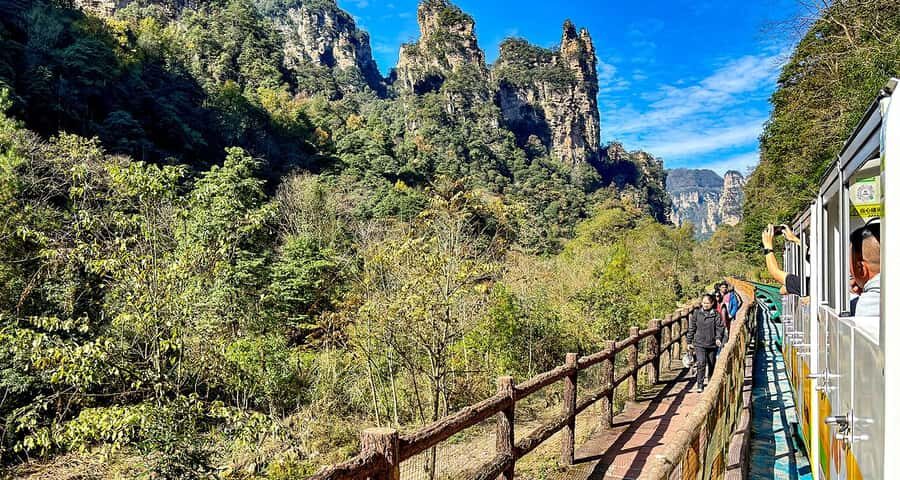 3 Days Hidden Charms of Zhangjiajie - Practical Details and Value