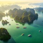 3 Days in Bai Tu Long Bay Indulge in Serenity and Elegance - What Makes This Tour Stand Out?