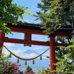 3 Days Japan Tour Package With English Speaking Driver - Mount Fuji: Japan’s Iconic Natural Wonder