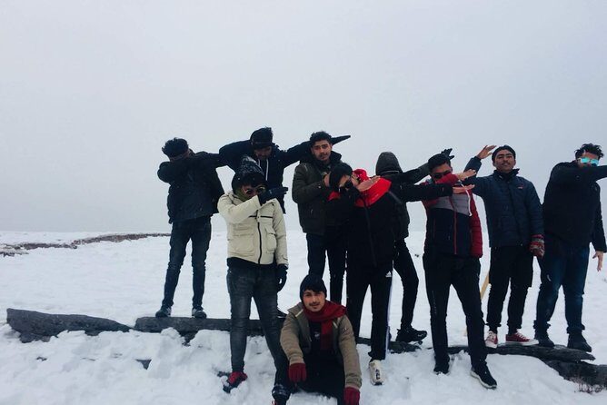 3 Days Kalinchowk Trekking from Kathmandu - The Sum Up: Who Should Consider This Trek?