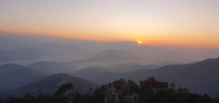 3 Days Kathmandu with Nagarkot Stay Sunrise & Sunset Tour - What Travelers Say