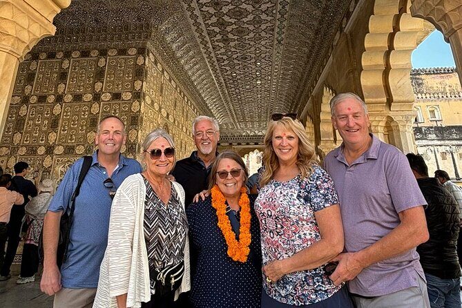 3 Days Luxury Golden Triangle Tour from New Delhi - Why This Tour Offers Great Value