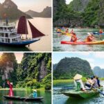 3 Days Luxury Tour Ninh Binh and Ha Long Bay 5 stars Cruise - Authentic Experiences and Reviewer Insights
