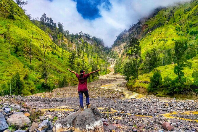 3 Days Mount Rinjani Trekking via Sembalun to Torean - Who Should Consider This Trek?