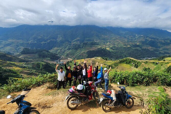3 Days Mu Cang Chai Motorbike Tour from Hanoi, Ethnic Life, Trek - What Makes This Tour Stand Out