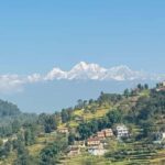 3 Days NagarkotDhulikhel Namobuddha & Balthali Cycling Tour - Day 2: From Nagarkot to Balthali via Dhulikhel and Namobuddha