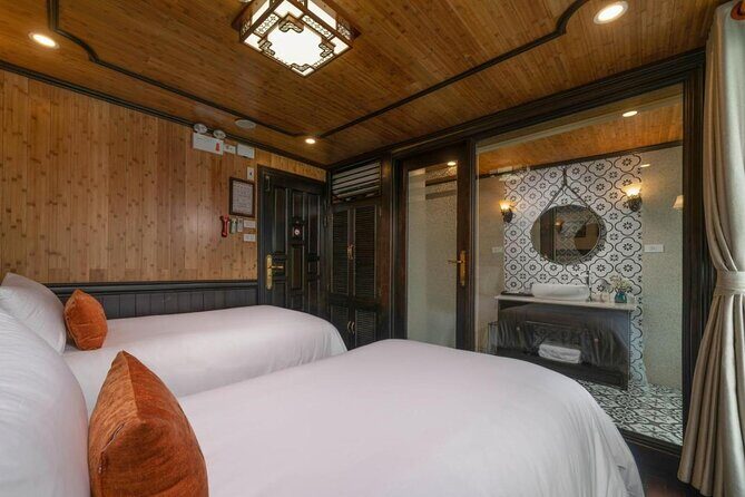 3 Days Ninh Binh and Halong Bay Cruise or Bai Tu Long Bay - Analyzing the Cost and Value