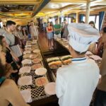 3-Days Oasis Bay Cruise from Hanoi to Halong Bay - Day 1: A Full Day of Exploration and Fun