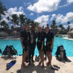 3 Days Open Water Diving Course in Punta Cana - What to Expect: A Day-by-Day Breakdown