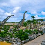 3 Days Pattaya Private Tour With Water Parks And Koh Larn Islalnd - Transportation and Practical Details