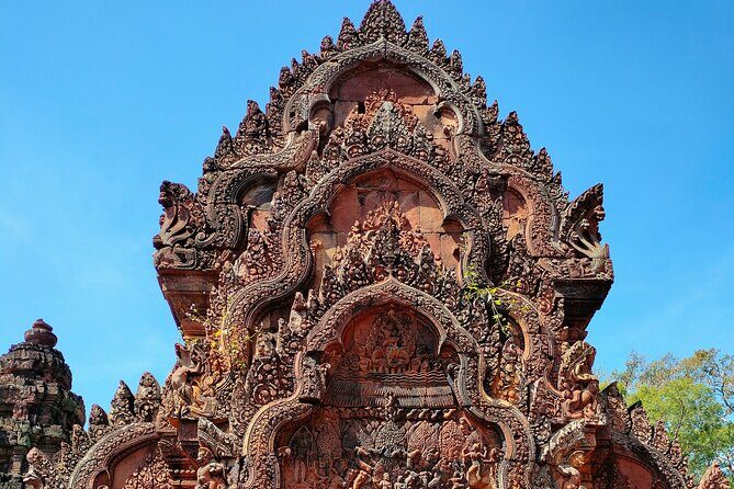 3-Days Private Angkor Wat Sunrise/Sunset Tours & Floating Village - Day-by-Day Breakdown