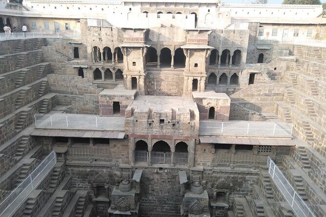 3 Days Private Luxury Golden Triangle Tour by Car from Delhi - The Sum Up