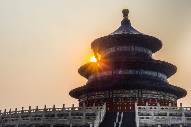 3 Days private Magnificent Beijing Tour with all included. - Practical Tips for Future Travelers