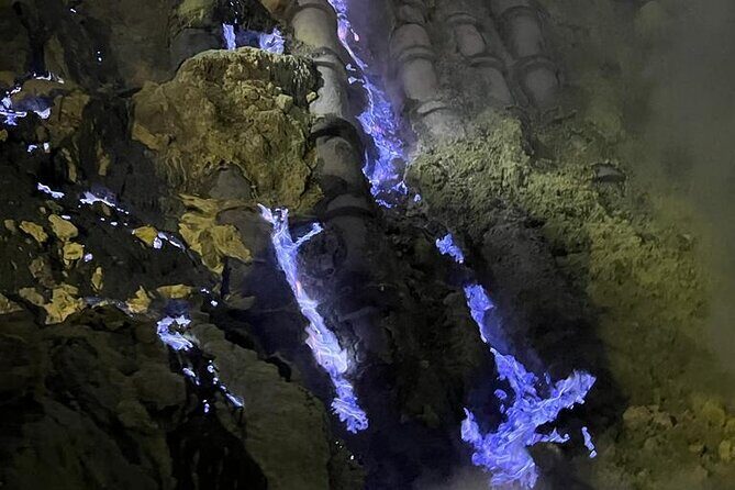 3 Days Private Tour in Bromo and Ijen from Surabaya - What Travelers Say