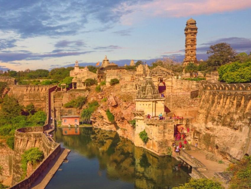 3 Days Private Udaipur Tour - Who Should Consider This Tour?