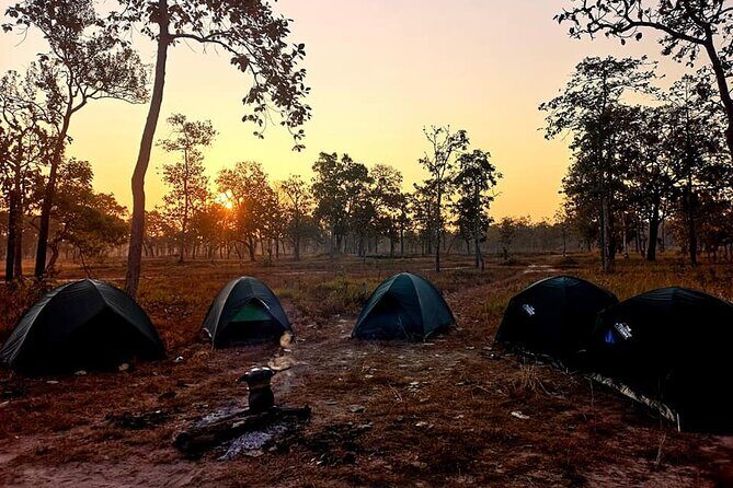 3 Days Private Xe Champhone Elds Deer Sanctuary Tour. - A Detailed Look at the 3-Day Itinerary