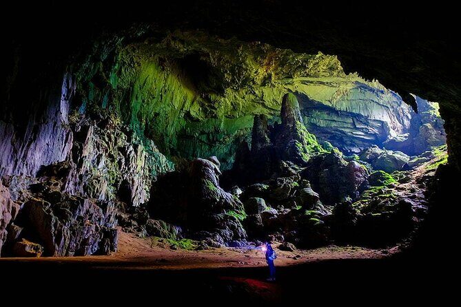 3 Days Pu Luong Off-road Trekking Best for Mountain Lovers - Who Should Consider This Tour?