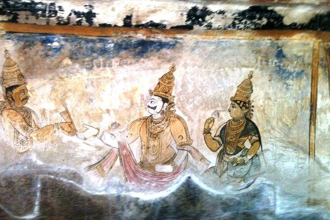 3 days Royal Enfield Motorcycle tour from Chennai to Great Living Chola Temples - The Itinerary in Detail: What to Expect Each Day