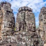 3 Days Siem Reap Angkor Wat with Tuk Tuk - The Temples of Bayon, Takoe, Taprum, and Bantay Kdei: A Rich Array
