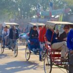 3-Days Spiritual Tour of Varanasi-Ganges Including Train Tickets - Overview of the Itinerary and Experience