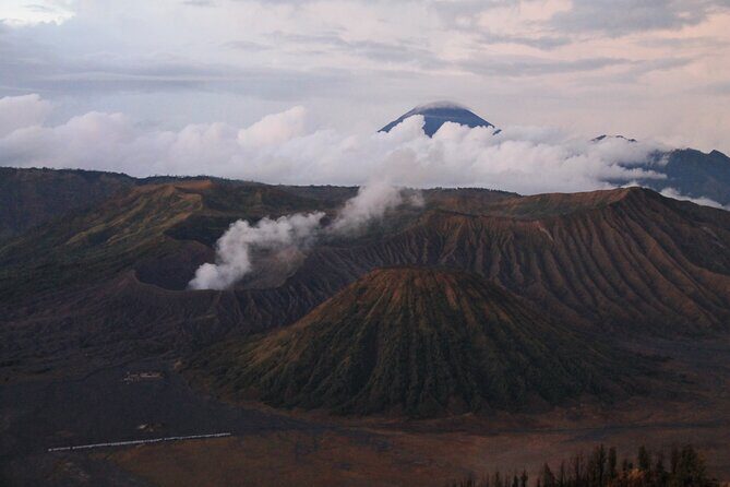 3 Days Tour Ijen and Bromo - FAQ