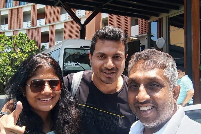 3 Days Tour to Sigiriya,Nuwaraeliya to Ella from Kandy - Day 1: From Kandy to Sigiriya and the Wildlife of Minneriya