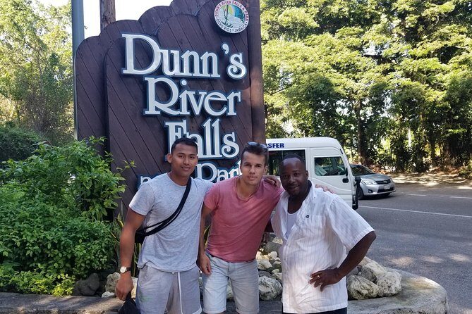 3. Dunn's River Falls Ocho Rios Private FunDay Tour - Final Thoughts