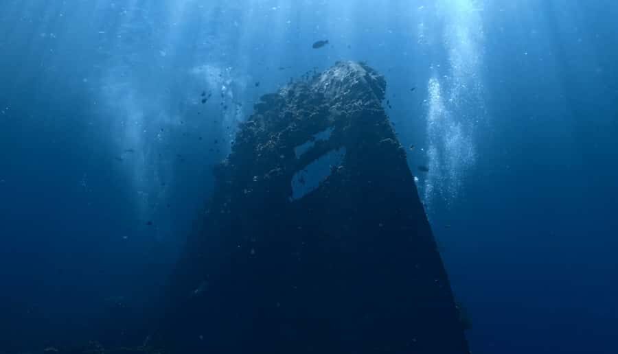 3 Fun Dive at Liberty Wreck & Kayak Adventure in Bali - The Itinerary: A Well-Structured Day of Discovery