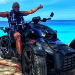 3-Hour ATV Can-Am Adventure Tour in Willemstad, Curaçao - Who Should Consider This Tour?