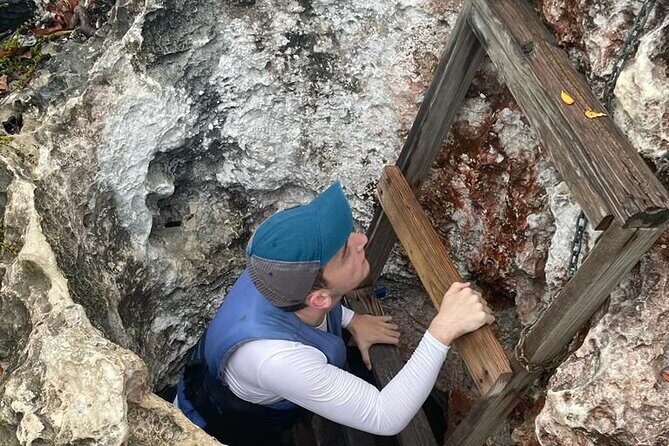 3 Hour ATV Experience In Providenciales - The Experience of a Lifetime?