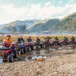 3-Hour ATV Tour Chiang Mai Countryside Ride - What Reviewers Say