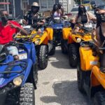 3-Hour ATV Tour of New Providence (Inclusive of water & local deserts) - Authenticity and Value