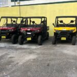 3-Hour Buggy Tour of New Providence (Inclusive of water & local deserts) - FAQ
