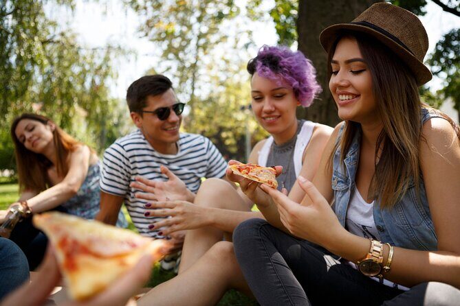 3 Hour Day Party Pass for Tourists at Jamaica Countryside Estate - The Itinerary in Detail