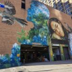 3 Hour Downtown Murals Tour - An In-Depth Look at the Murals Tour