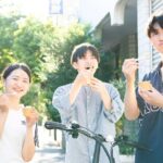 3-hour electric bicycle tour of Tokyo's famous sights - Practical Details