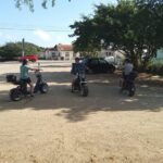 3-Hour Electric Scooter Island Tour in Aruba (1 or 2-seater) - FAQ
