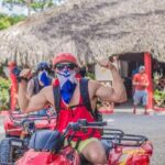 3-Hour Extreme Buggy Tour of Punta Cana - Authentic Experiences and Review Highlights