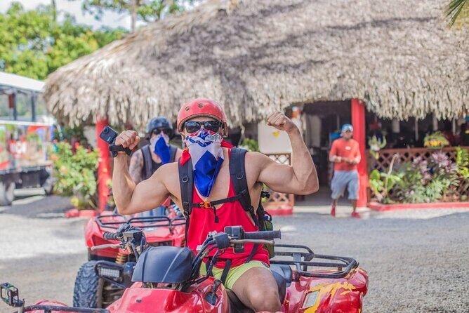 3-Hour Extreme Buggy Tour of Punta Cana - Authentic Experiences and Review Highlights