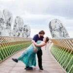 3 Hour Golden Bridge Photoshoot in Ba Na Hills - Practical Details and Tips