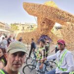 3-Hour Guadalajara Bike and Food Guided Tour - Discovering Guadalajara’s Heart by Bike