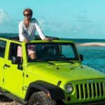 3-Hour Guided Jeep Tour Island Highlights and 1-Hour Relax by Beach - FAQ
